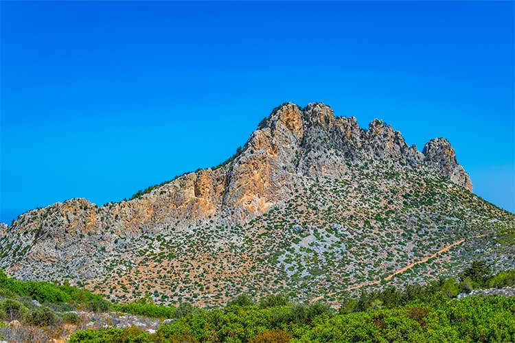 Nordzypern: Erkunde den unbekannten Teil | HolidayDiscounter