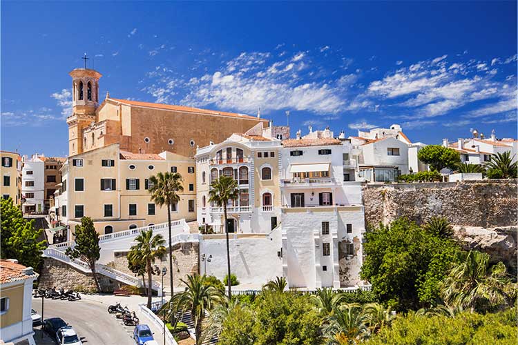 Highlights Menorca: Must-see & Must-do | HolidayDiscounter