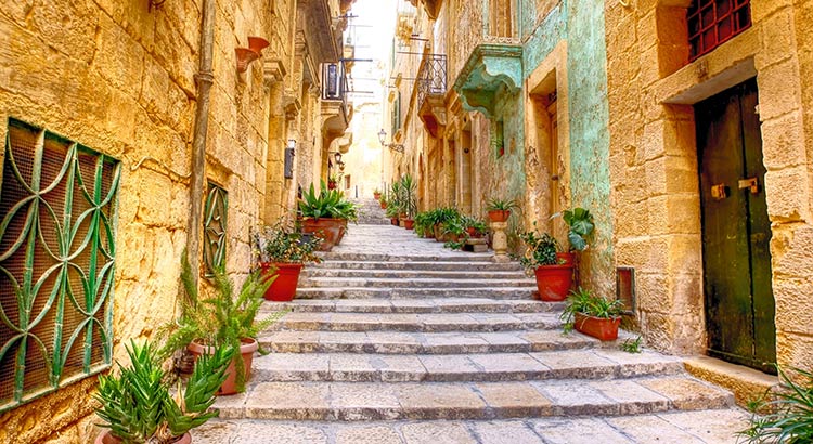 Malta Tipps: Bereite dich auf deinen Urlaub vor | HolidayDiscounter