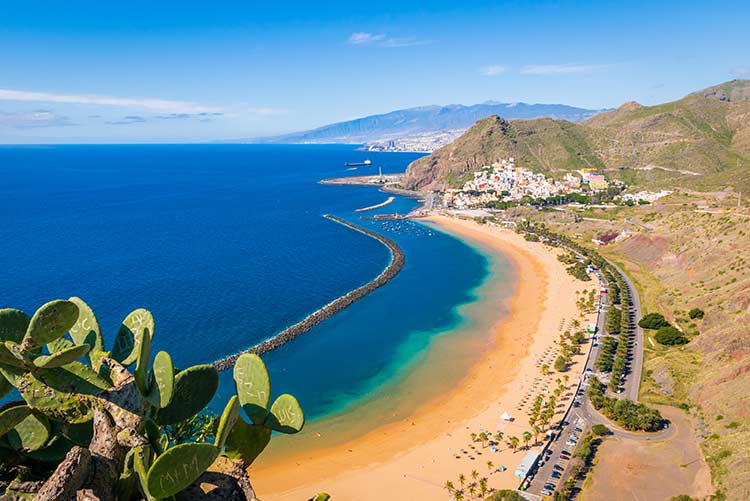 Gran Canaria Oder Teneriffa