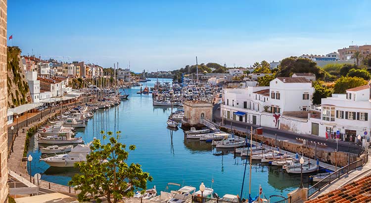 Highlights Menorca: Must-see & Must-do | HolidayDiscounter
