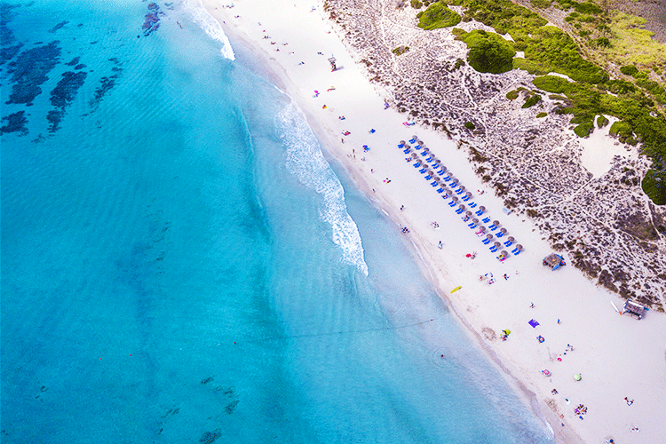 Die schönsten Strände auf Menorca | HolidayDiscounter